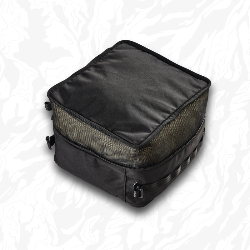 Compress cube | Haize Project