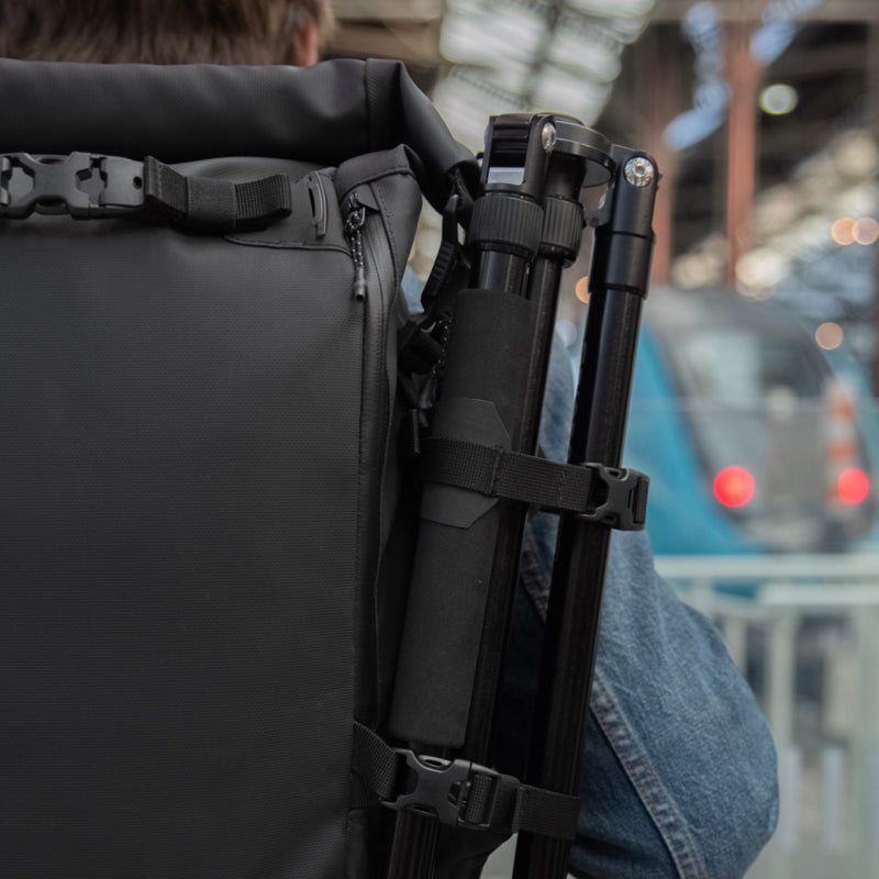 Haize project | Accessories | butterfly straps for backpack | Haize Project