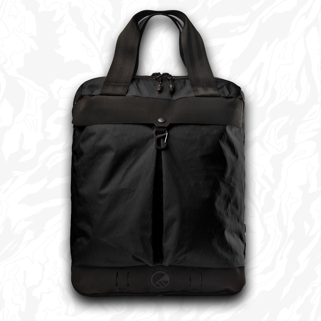 Tech tote 16 _X-pac edt. | Haize Project