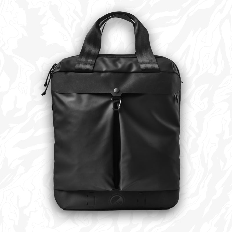 Tech Tote 16 _Original edt. | Haize Project