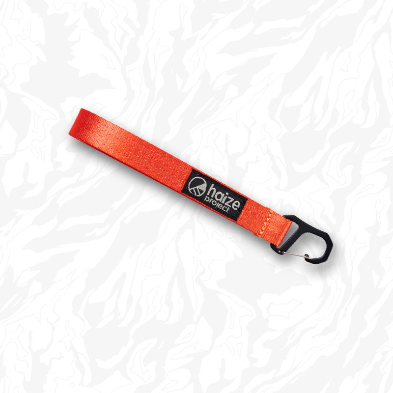 Key Ring | Haize Project