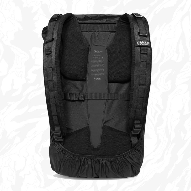 Haize project | Accessories | rainfly, raincover for backpack | Haize ...